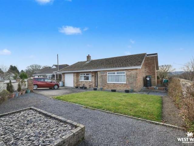 2 Bedroom Detached Bungalow