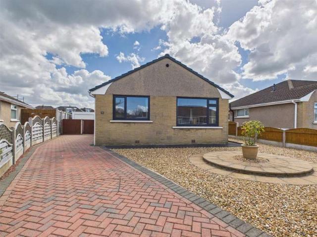 2 Bedroom Detached Bungalow