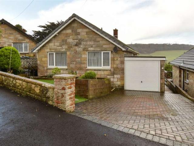 2 Bedroom Detached Bungalow
