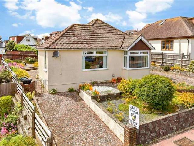 2 Bedroom Detached Bungalow
