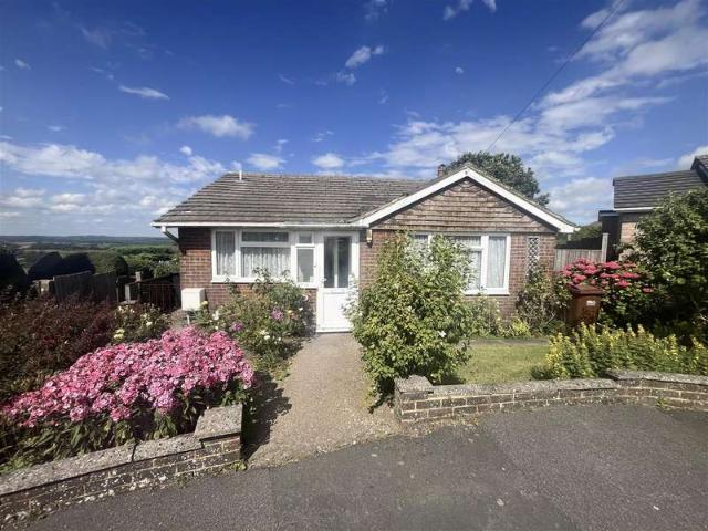 2 Bedroom Detached Bungalow