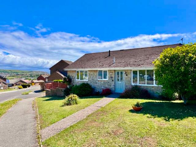 2 Bedroom Detached Bungalow