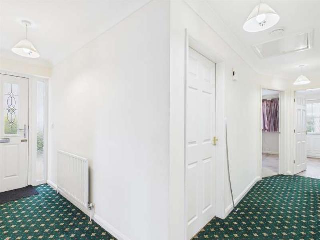 2 Bedroom Detached Bungalow