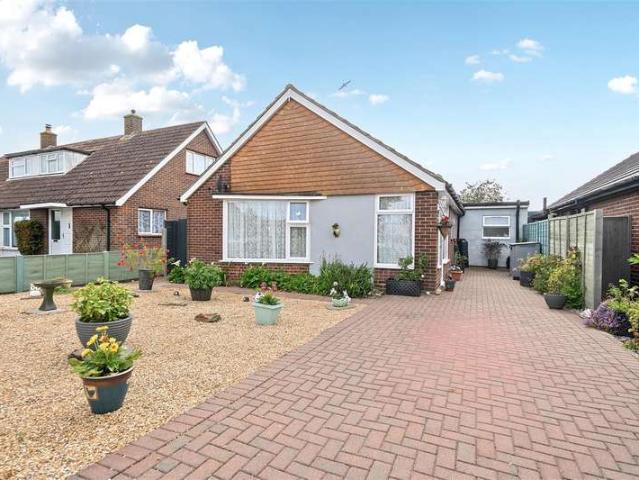 2 Bedroom Detached Bungalow