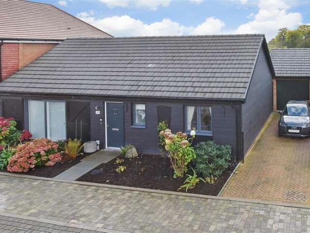 2 Bedroom Detached Bungalow