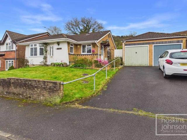 2 Bedroom Detached Bungalow