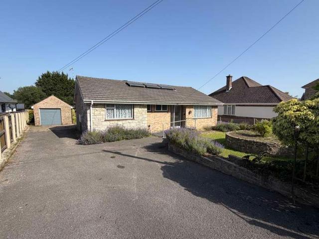2 Bedroom Detached Bungalow