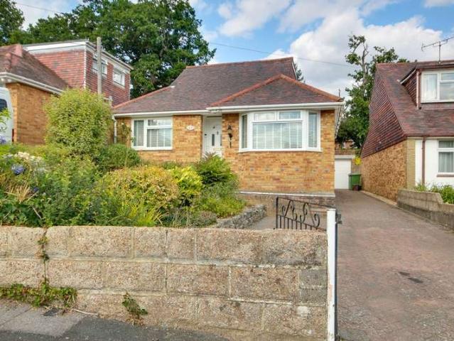 2 Bedroom Detached Bungalow