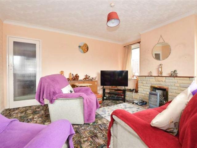 2 Bedroom Detached Bungalow