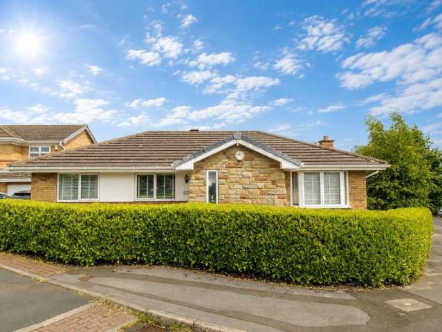 3 Bedroom Detached Bungalow