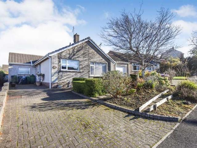 2 Bedroom Detached Bungalow