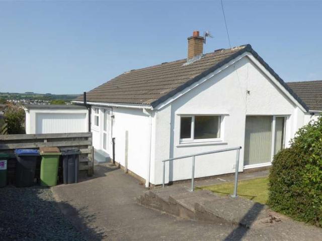 2 Bedroom Detached Bungalow