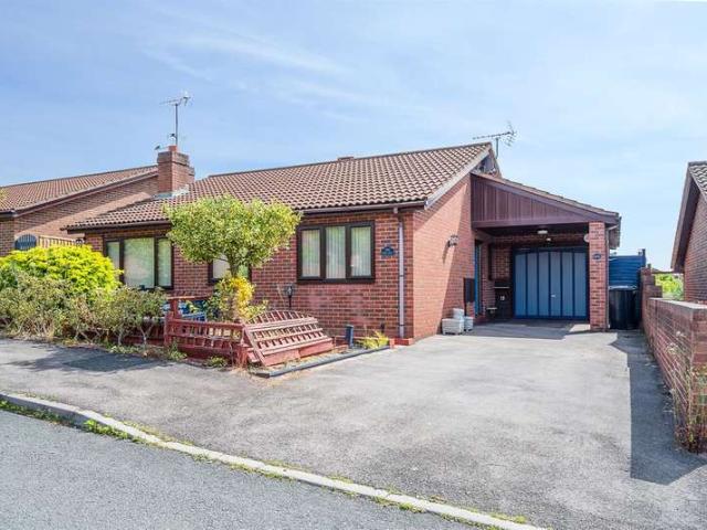 2 Bedroom Detached Bungalow