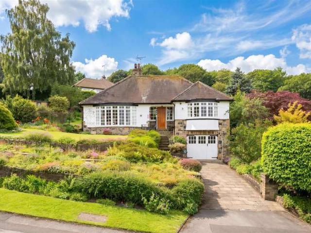 2 Bedroom Detached Bungalow