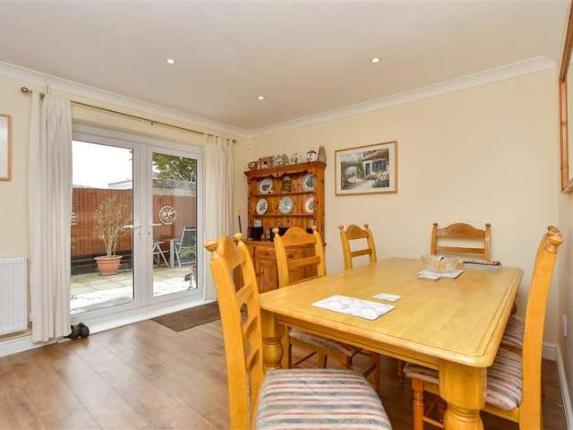 2 Bedroom Detached Bungalow