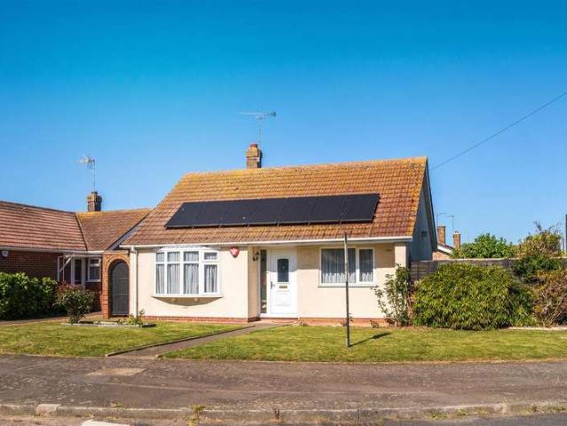 2 Bedroom Detached Bungalow