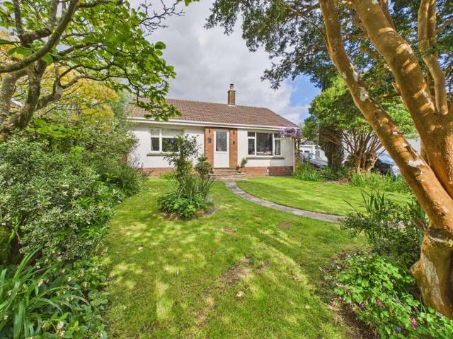 2 Bedroom Detached Bungalow