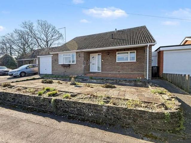 2 Bedroom Detached Bungalow