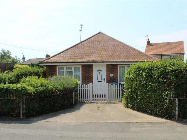 2 Bedroom Detached Bungalow