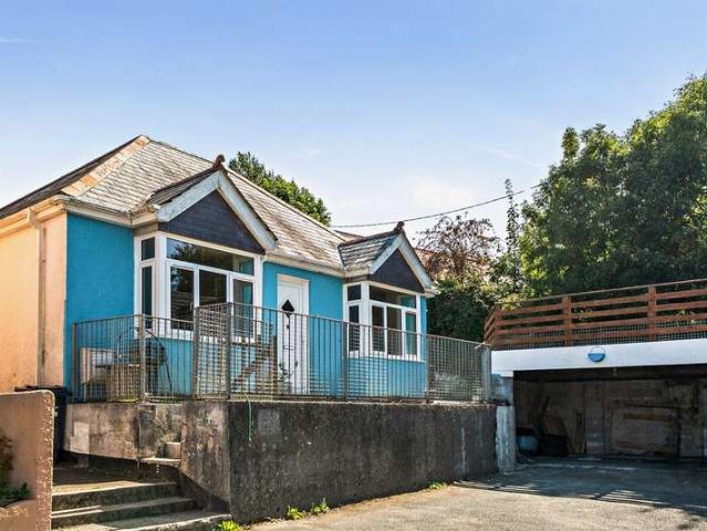 2 Bedroom Detached Bungalow