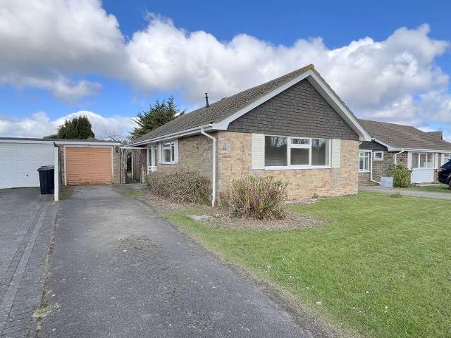 2 Bedroom Detached Bungalow