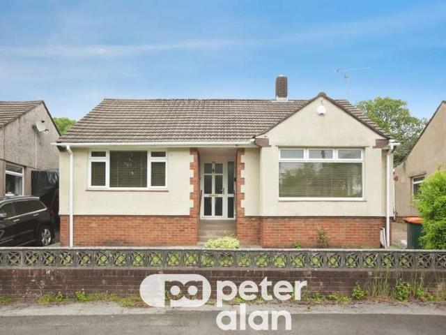 2 Bedroom Detached Bungalow