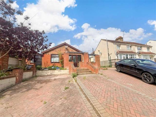 2 Bedroom Detached Bungalow