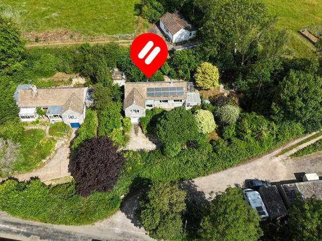 2 Bedroom Detached Bungalow