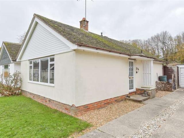 2 Bedroom Detached Bungalow