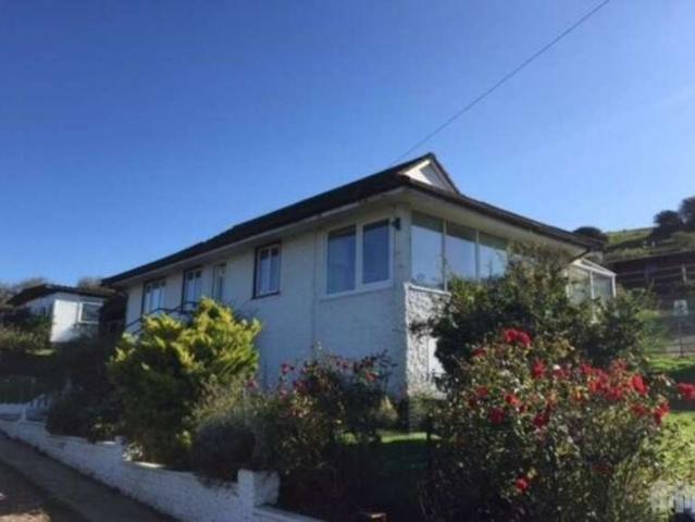 2 Bedroom Detached Bungalow