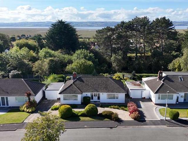 2 Bedroom Detached Bungalow