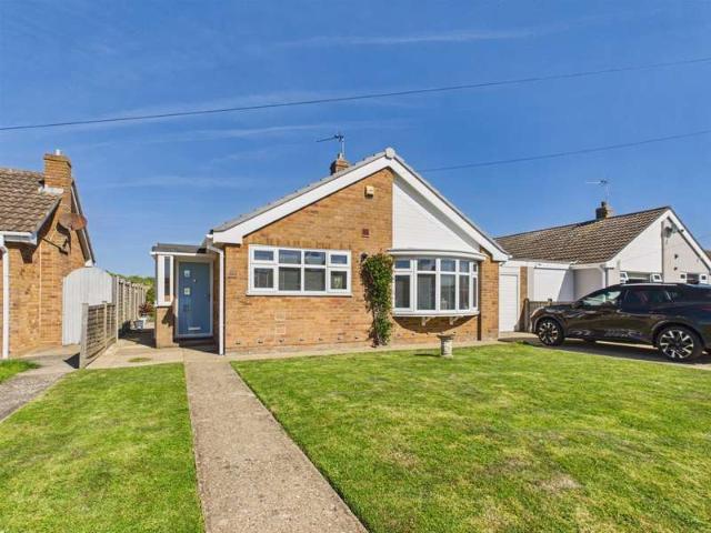 2 Bedroom Detached Bungalow