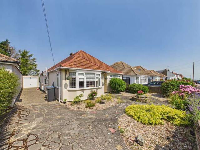 2 Bedroom Detached Bungalow