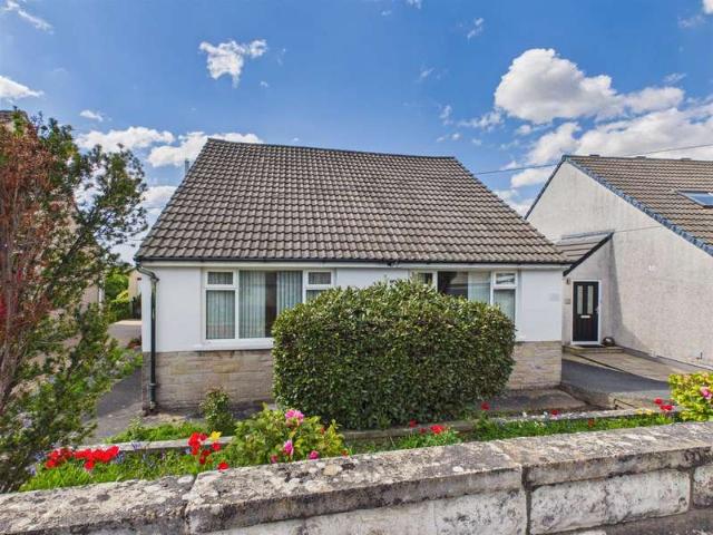 2 Bedroom Detached Bungalow