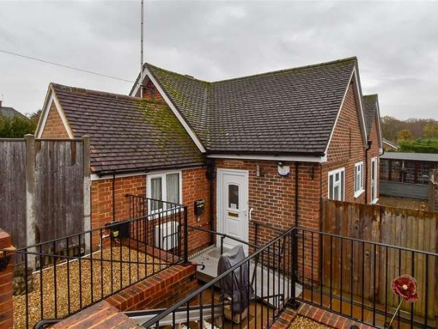 2 Bedroom Detached Bungalow