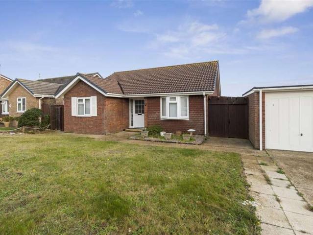 2 Bedroom Detached Bungalow