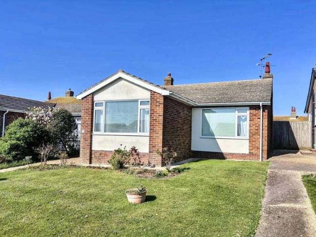 2 Bedroom Detached Bungalow