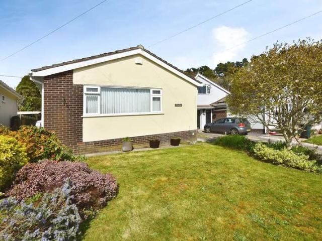 2 Bedroom Detached Bungalow