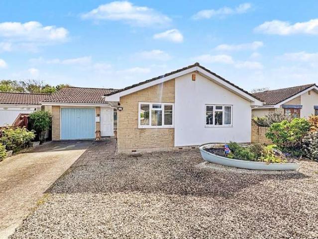 2 Bedroom Detached Bungalow