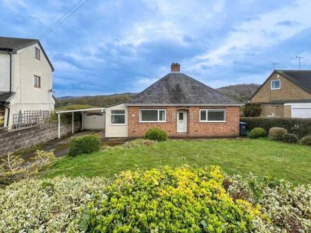 2 Bedroom Detached Bungalow For Rent In Cheadle