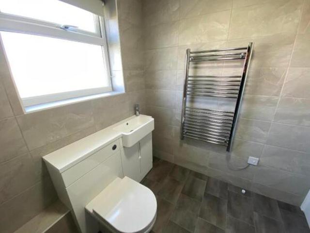 2 bedroom detached bungalow for rent in Cromarty Walk, Eastbourne, East Sussex, BN23
