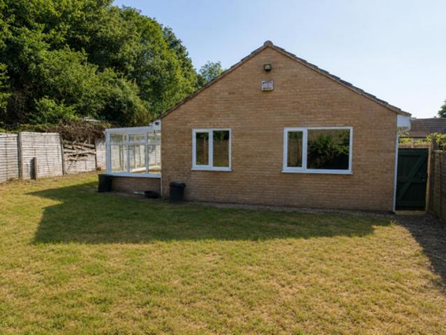 2 bedroom detached bungalow for rent in Birchwood, Orton Goldhay, Peterborough, PE2