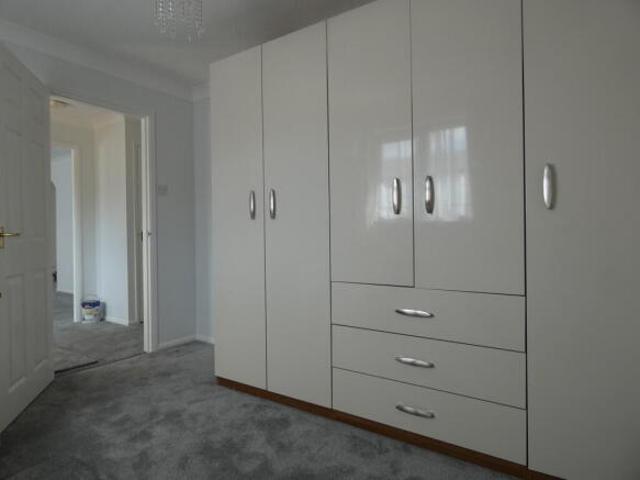 2 bedroom detached bungalow for rent in Blaydon Close, Bletchley, Milton Keynes, MK3