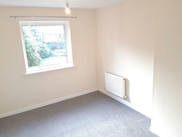 2 bedroom detached bungalow for rent in Brunton Close, Mickleover, DE3