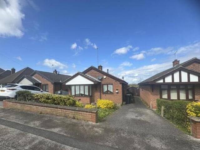 2 Bedroom Detached Bungalow For Rent In Eastwood