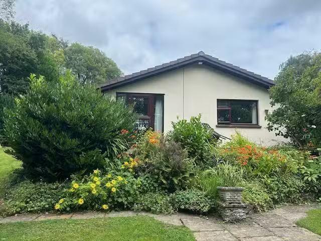 2 bedroom detached bungalow for rent in Kington, Newchurch, HR5