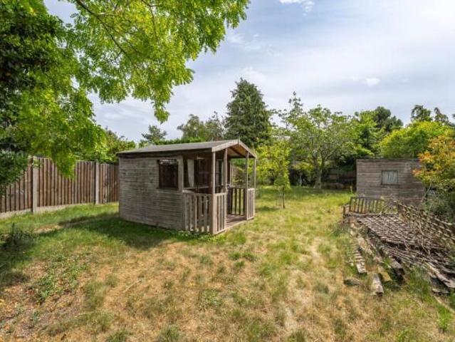 2 bedroom detached bungalow for rent in Lowther Road, Norwich, NR4