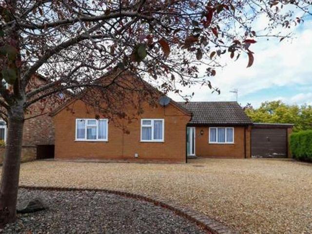 2 Bedroom Detached Bungalow For Rent In Little Downham