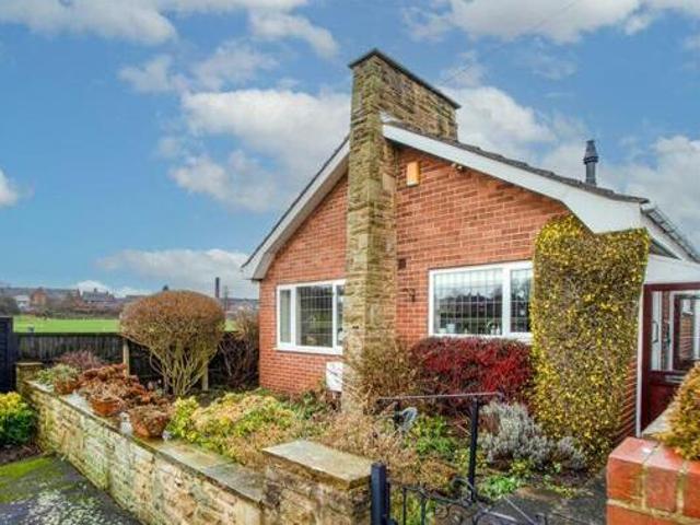2 Bedroom Detached Bungalow For Rent In Normanton