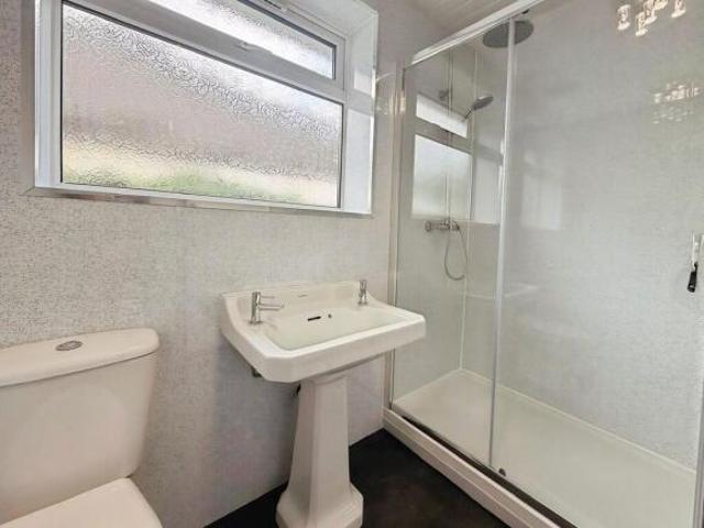 2 bedroom detached bungalow for rent in St Chads Road, Normanton, DE23